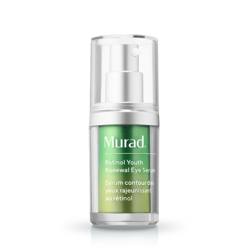 Retinol Youth Renewal Eye Serum - Showroom de Productos Murad Retinol Youth Renewal Eye Serum - Showroom de Productos Murad
